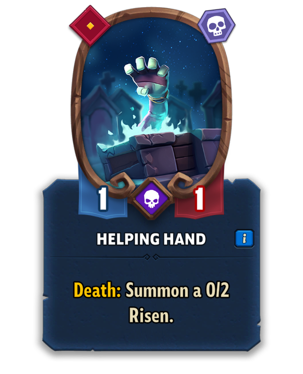 ARCANE RUSH