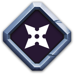 ARCANE RUSH