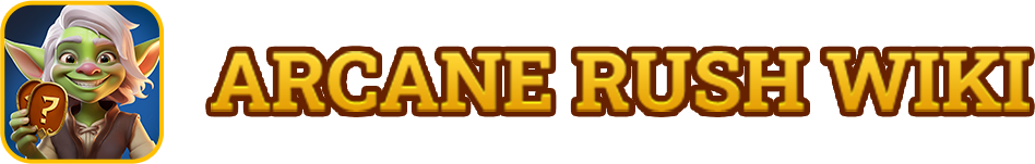 ARCANE RUSH